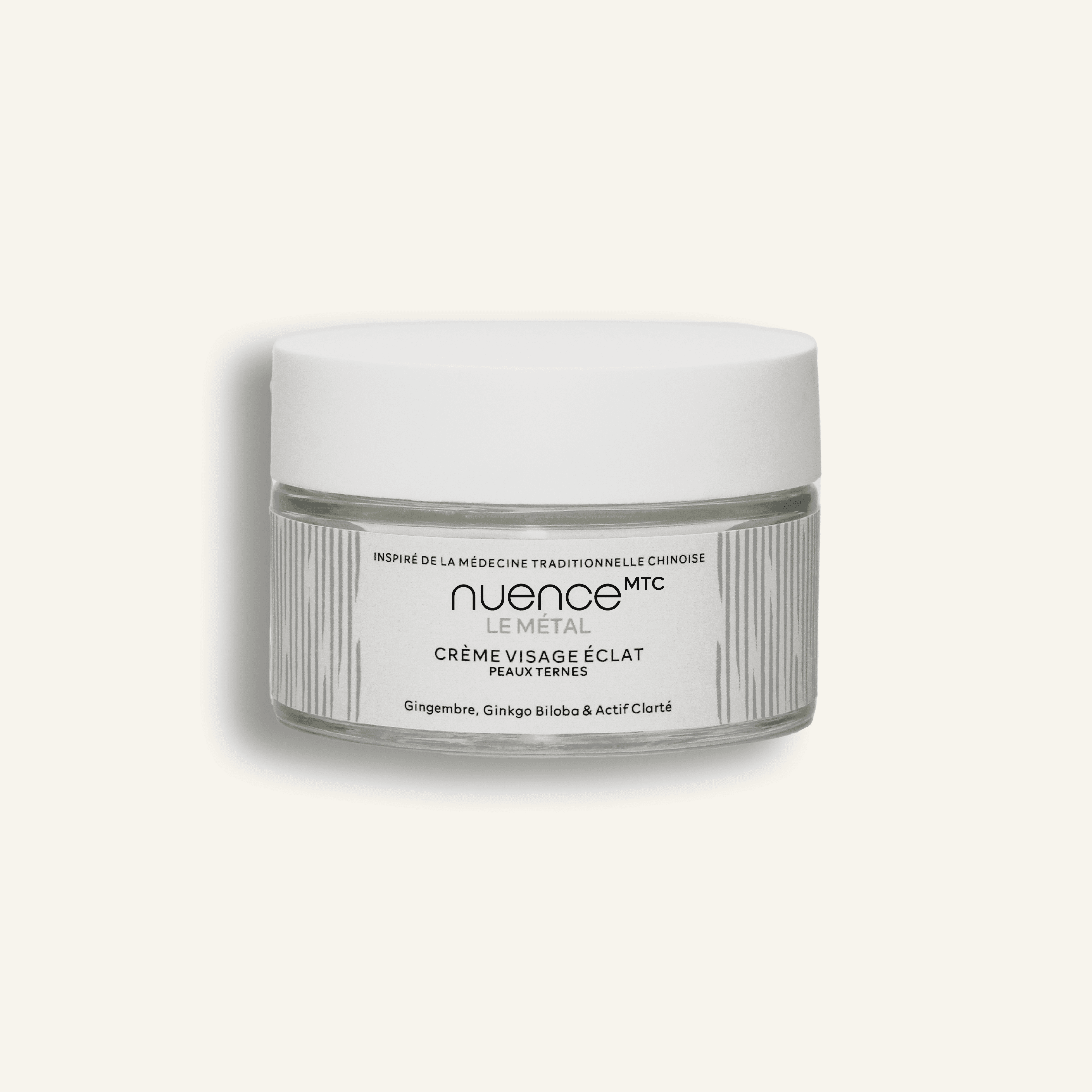 CREME ECLAT VISAGE | Nuence-MTC – Nuence MTC